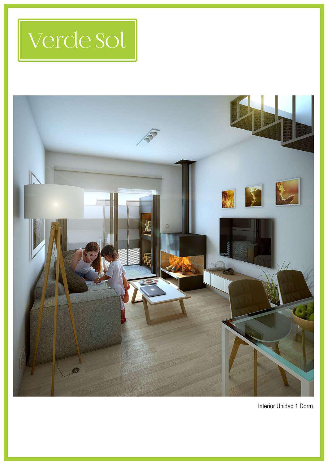 VERDE SOL | Ministerio de Vivienda y Ordenamiento Territorial